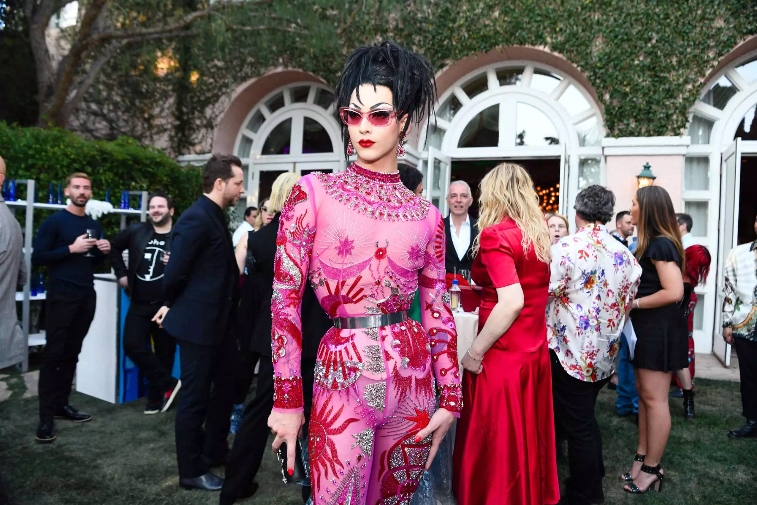 45 Must-See-Bilder von den Fashion Los Angeles Awards 2019 5133_28