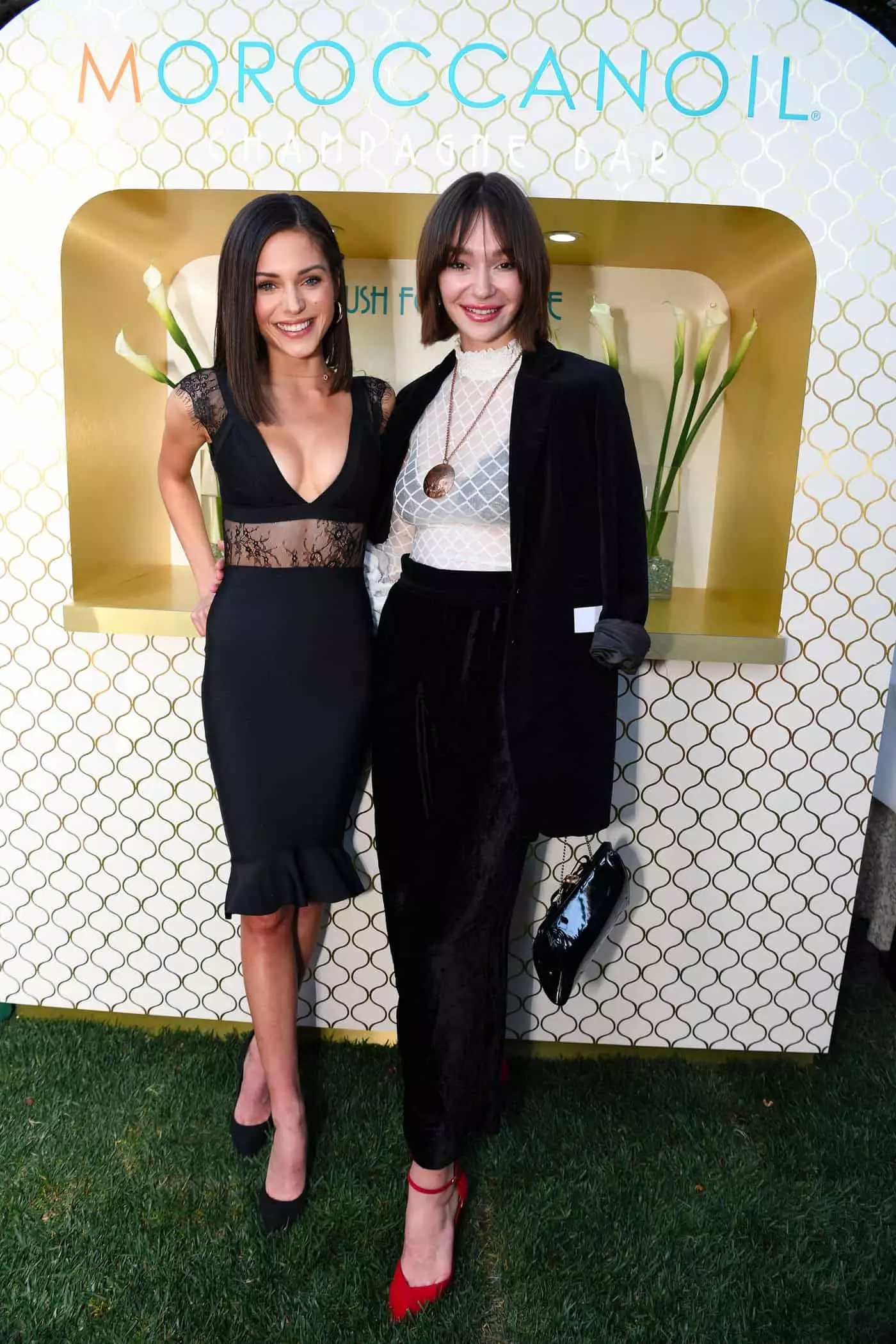 45 Gambar Yang Harus Dilihat Dari Dalam Fashion Los Angeles Awards 2019 5133_37