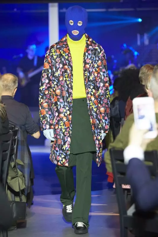 Kenzo Pays Tribute to the Archives, Lauryn Hill Performs 51469_11
