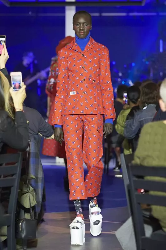 Kenzo Pays Tribute to the Archives, Lauryn Hill Performs 51469_32
