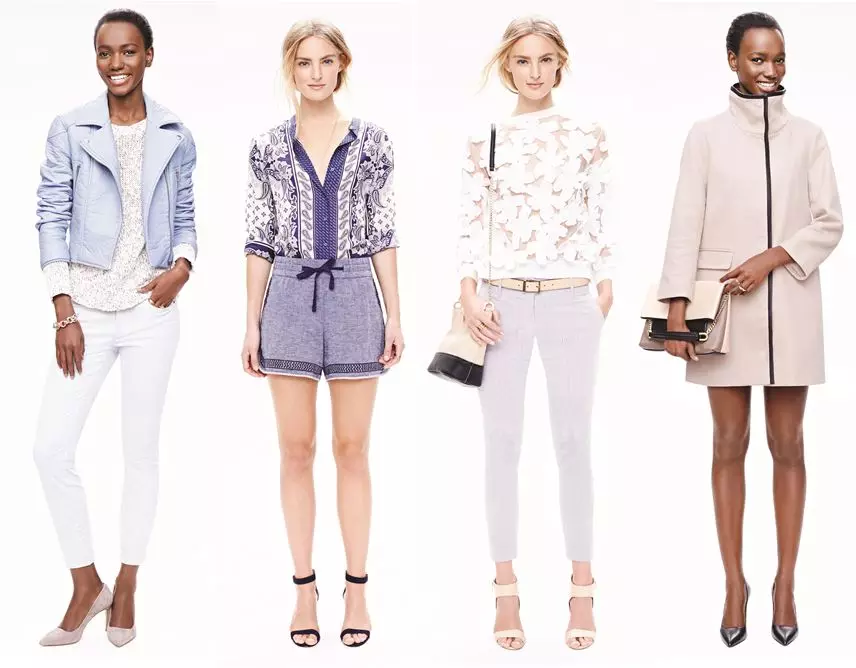 Dreaming Of Spring/Summer 2015 With Ann Taylor's Lisa Axelson 51854_1