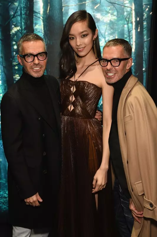 El nou vaixell insígnia del centre de DSquared2 obre les seves portes 52027_8