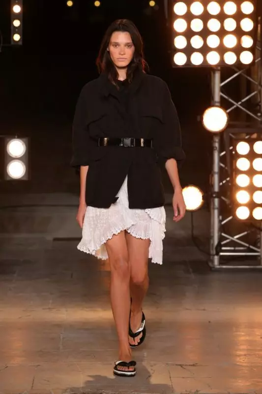 Parys Fashion Week, dei 4: Carven, Isabel Marant, en mear! 52231_51