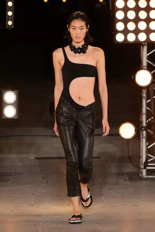 Parys Fashion Week, dei 4: Carven, Isabel Marant, en mear! 52231_52