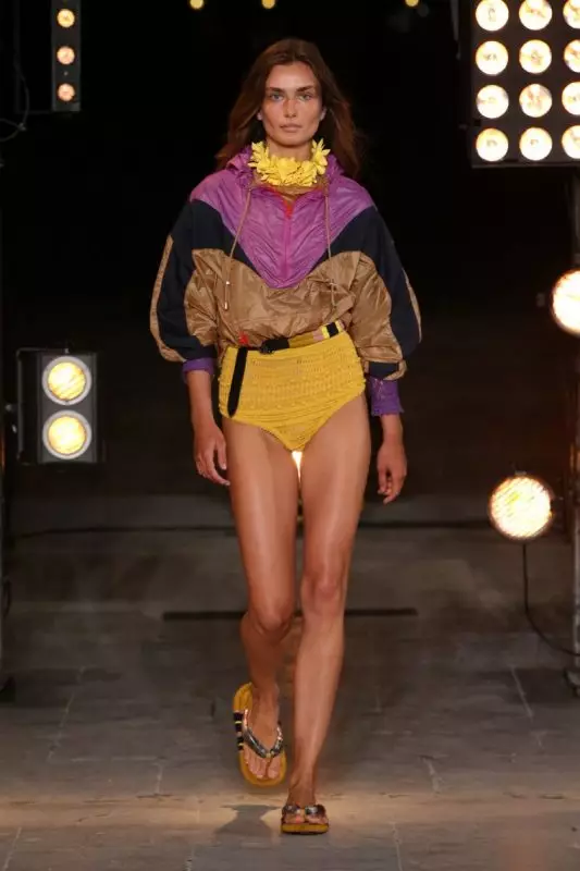 Parys Fashion Week, dei 4: Carven, Isabel Marant, en mear! 52231_65