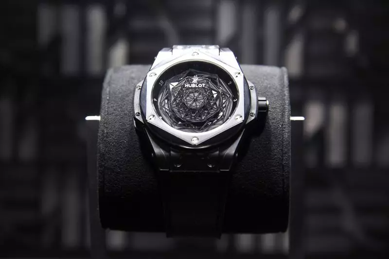 Hublot's Weeklong Whirlwind of Unveilings and Events at Art Basel Miami 52338_22