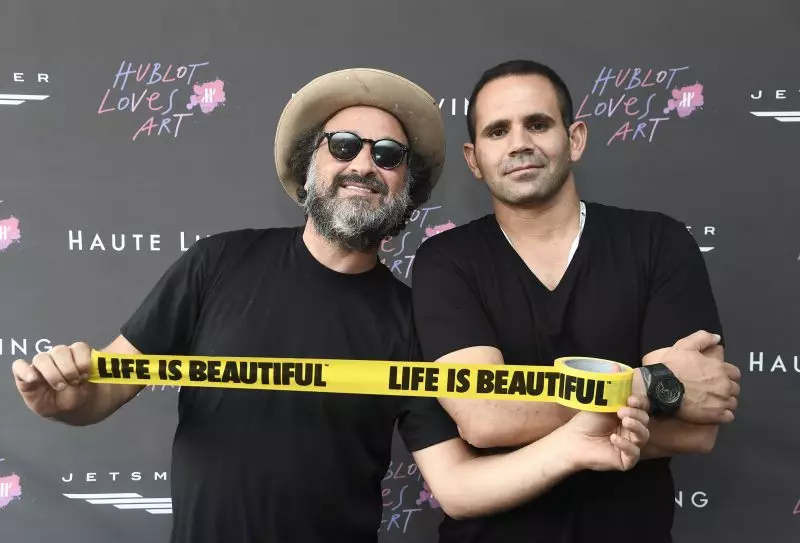 Hublot's Weeklong Whirlwind of Unveilings and Events at Art Basel Miami 52338_42