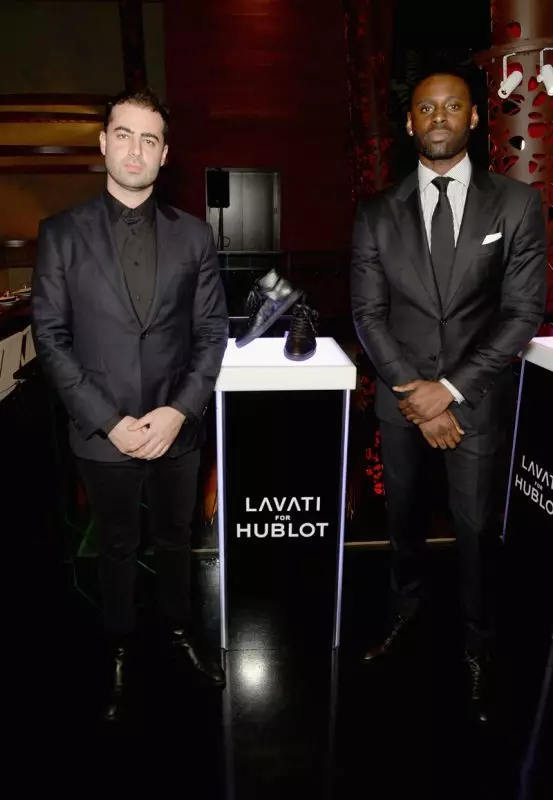 Hublot's Weeklong Whirlwind of Unveilings and Events at Art Basel Miami-ում 52338_45