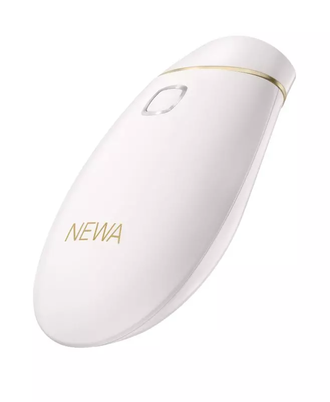 NEWA သည် သင်၏ အလှအပဆိုင်ရာ လုပ်ရိုးလုပ်စဉ်ကို လှုပ်ခတ်စေမည့် နောက်ဆုံးပေါ် အိမ်သုံးကိရိယာဖြစ်သည်။ 53417_2