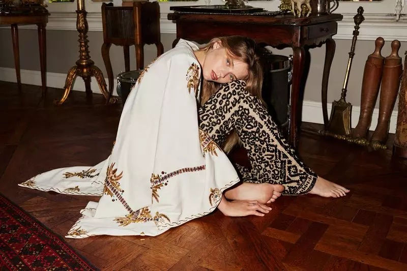 Abbey Lee Kershaw Fronts Sass & Bide's Fall/Winter 2016 Campaign 53421_12