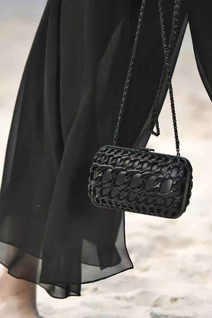 39 wellustige tassen van Chanel's strandthema lente 2019-show 53446_40