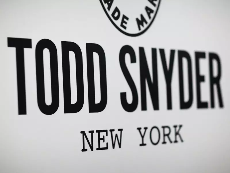 آمريڪي عقاب Todd Snyder حاصل ڪري ٿو 5348_6
