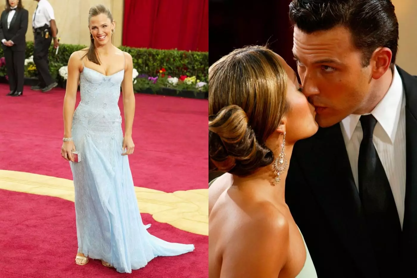 11 momente të çuditshme dhe të mrekullueshme nga tapeti i kuq i Academy Awards 2003