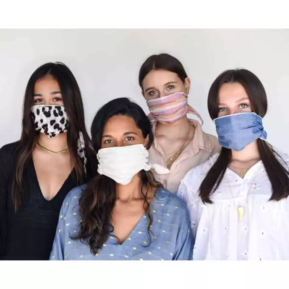 10 ansigtsmasker, der fangede vores øje 5362_8