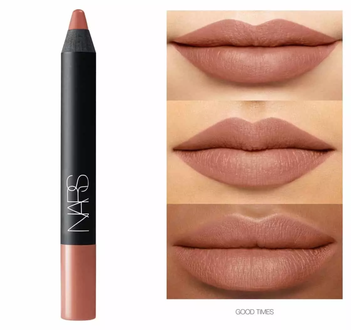 9 nuansa lipstik stunning keur usum panas 5364_3