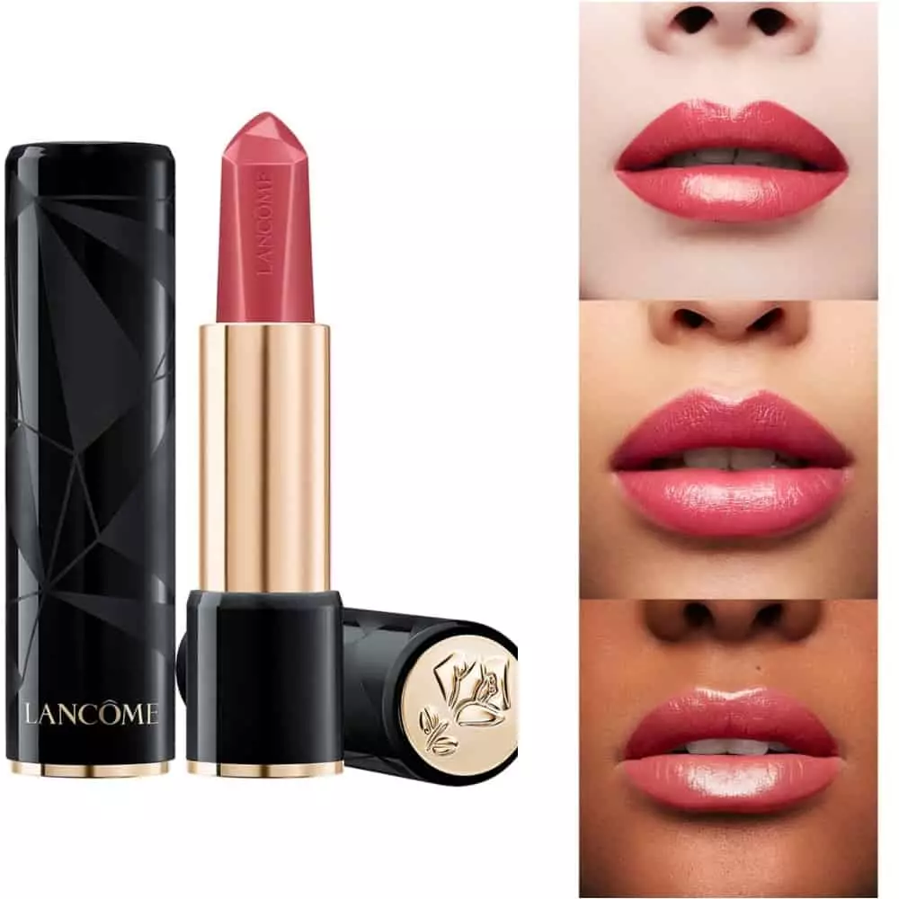 9 Erstaunlech Lipstick Nuancen fir de Summer 5364_9