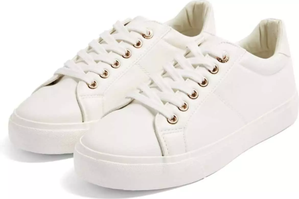 8 bonitas zapatillas brancas que amamos 5365_1