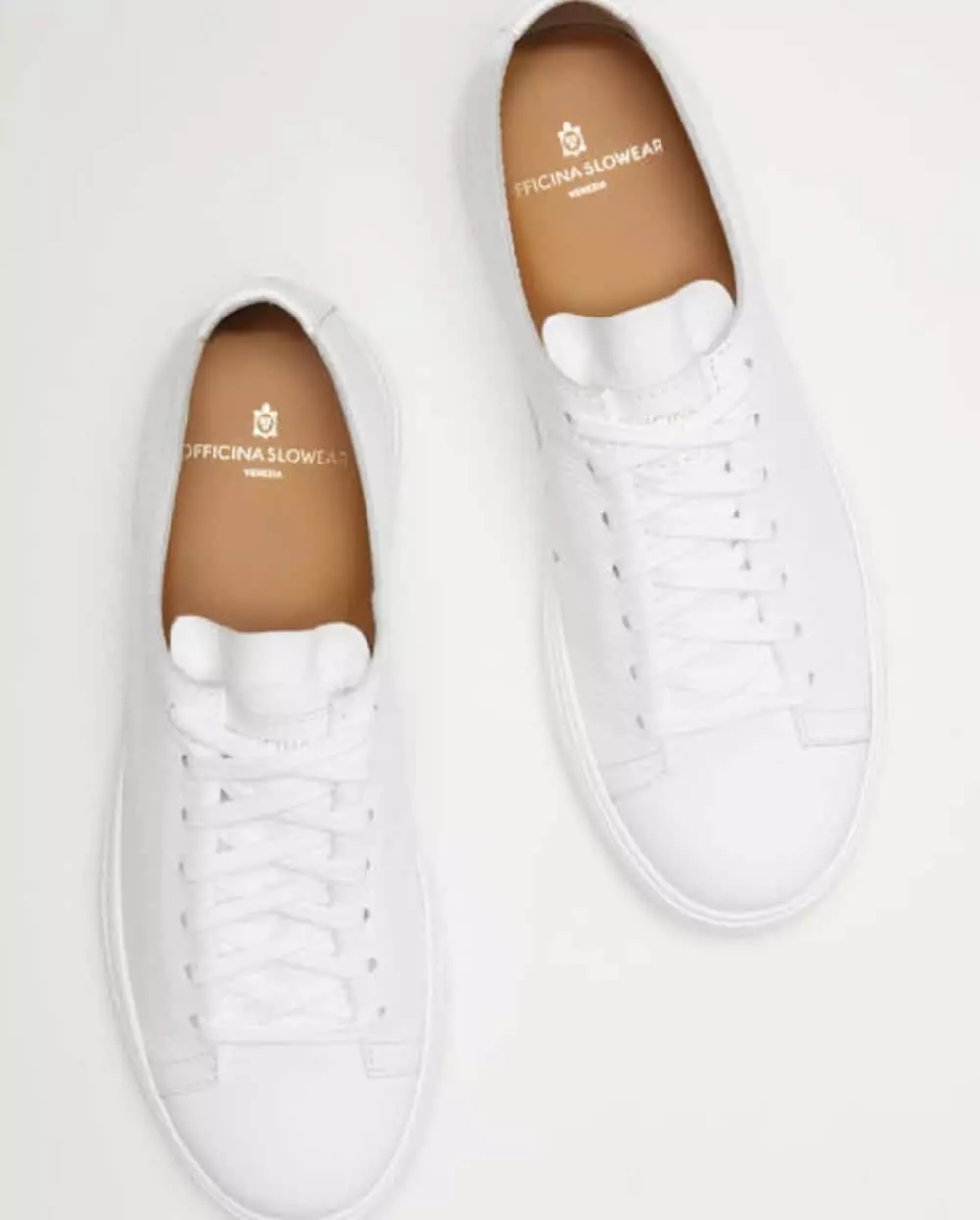 8 χαριτωμένα λευκά αθλητικά παπούτσια που αγαπάμε 5365_6