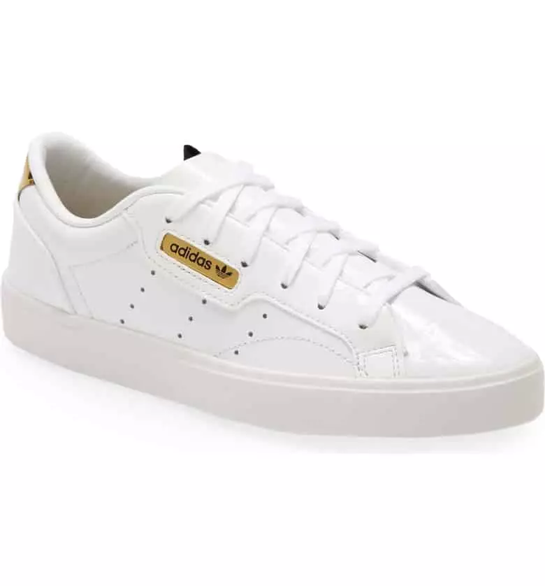 8 χαριτωμένα λευκά αθλητικά παπούτσια που αγαπάμε 5365_9