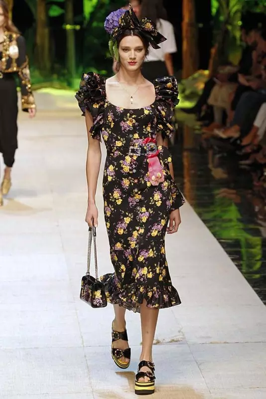 Dolce & Gabbana Gu'ga/Xagaaga 2017 53711_53