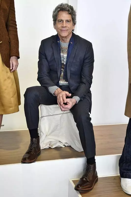 J Crew Fall/Winter 2017 54089_17