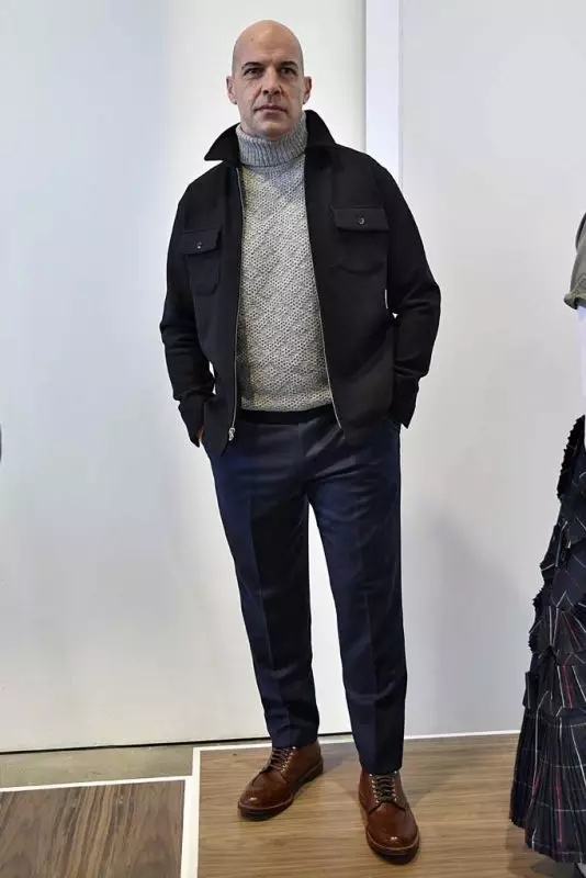 J Crew Otoño / Invierno 2017 54089_48