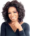 Wagt nirede geçdi? O, “Oprah” Magazineurnaly 15 ýaşyny doldurýar 54230_1