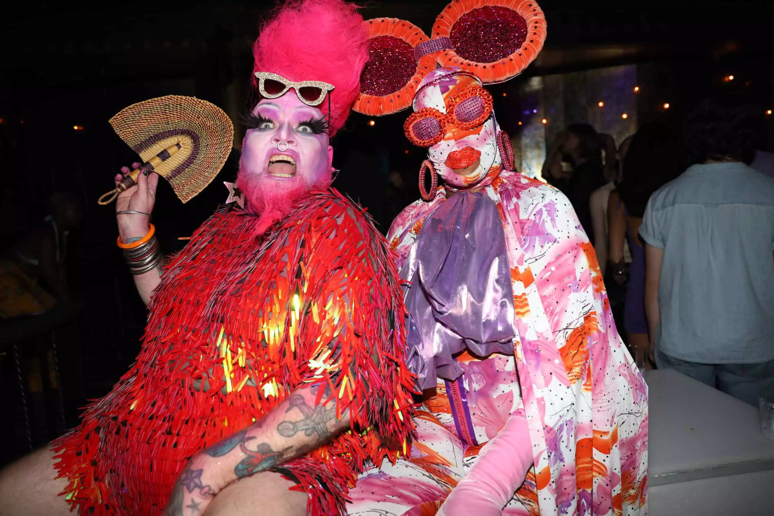 Festes de l'orgull, inauguracions i més esdeveniments que indueixen FOMO del cap de setmana! 5441_28