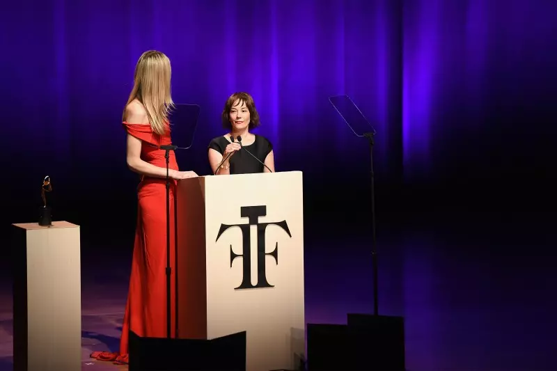 The Fragrance Foundation Awards onora John Varvatos, Marc Jacobs e Joanna Coles 54713_11