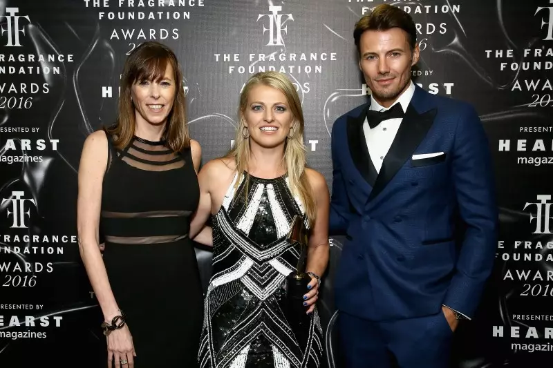 The Fragrance Foundation Awards onora John Varvatos, Marc Jacobs e Joanna Coles 54713_13