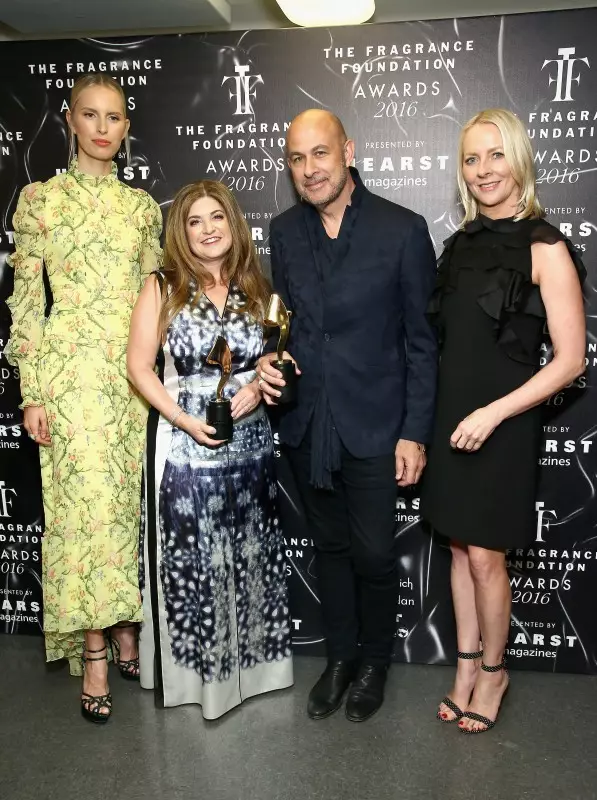 The Fragrance Foundation Awards onora John Varvatos, Marc Jacobs e Joanna Coles 54713_15