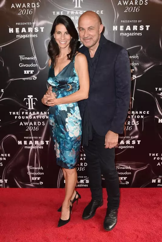 La Fragrance Foundation Awards Honoras John Varvatos, Marc Jacobs kaj Joanna Coles 54713_17