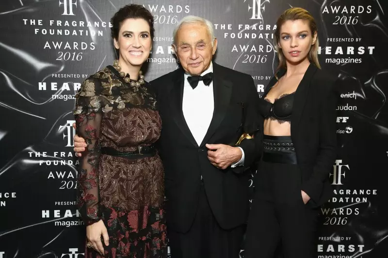 The Fragrance Foundation Awards onora John Varvatos, Marc Jacobs e Joanna Coles 54713_23