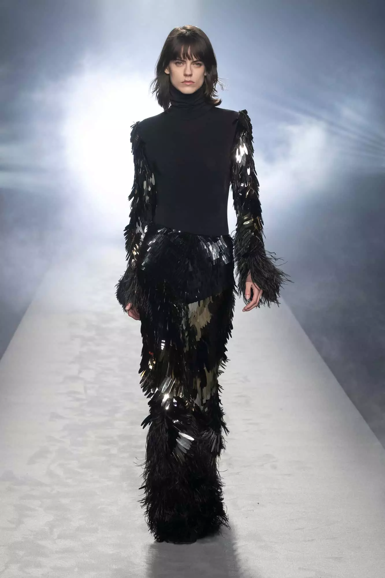 MFW iri pano! Alberta Ferretti Inoendesa Big Fall Energy Kutenda Kune Dramatic Silhouettes 5471_50