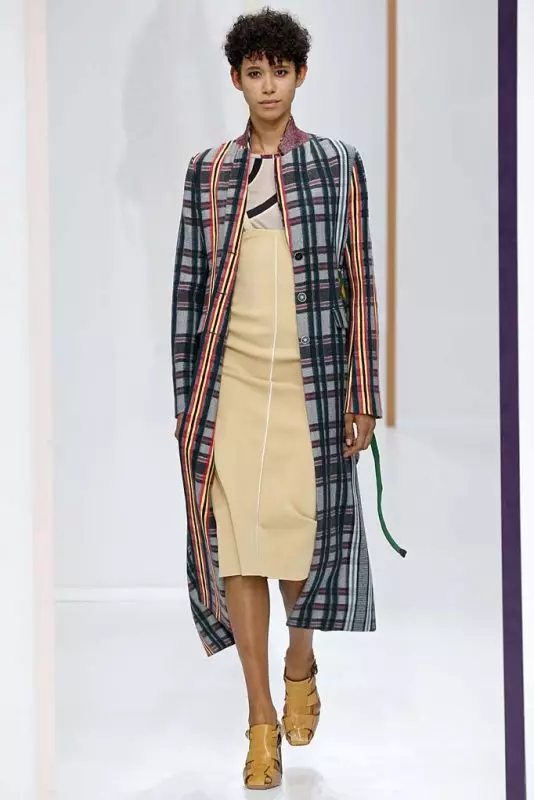 Paris Fashion Week Dag 6: Stella McCartney, Hermès, Alexander McQueen og flere! 54858_143