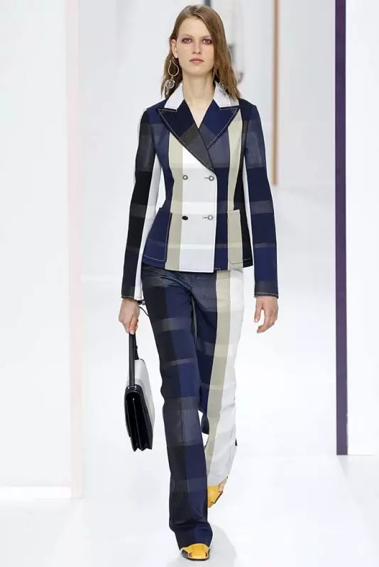 Paris Fashion Week Dag 6: Stella McCartney, Hermès, Alexander McQueen og flere! 54858_159
