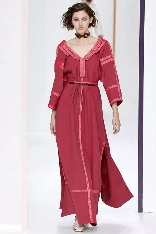 Paris Fashion Week Day 6: Stella McCartney, Hermès, Alexander McQueen, en mear! 54858_189