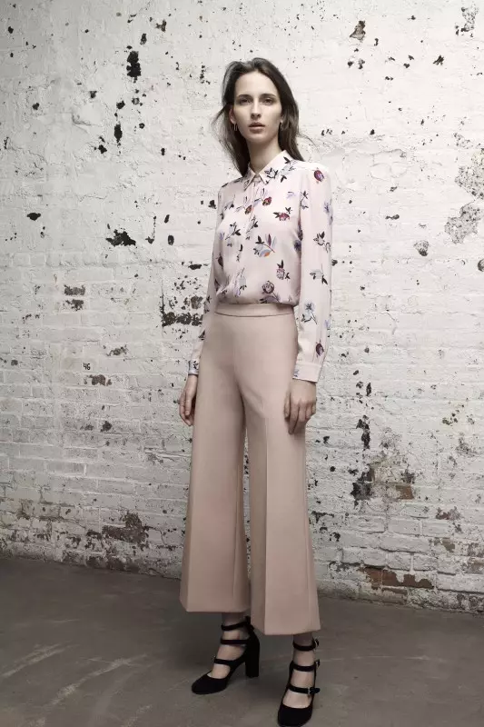 Best of Pre-Fall 2016: Milly, Rebecca Taylor, Nicole Miller 54896_10