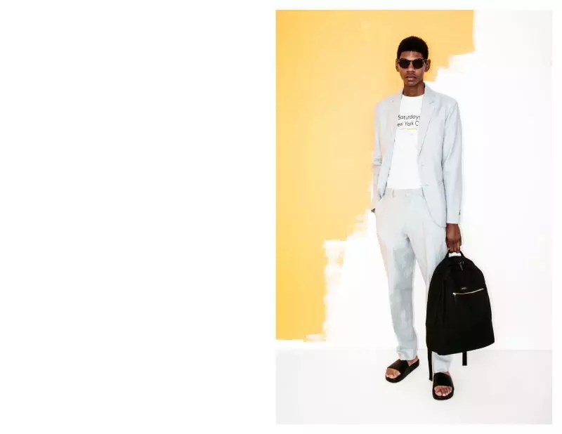 Aso To'ona'i NYC ma Mr Porter Launch Resort Capsule Collection 55081_10