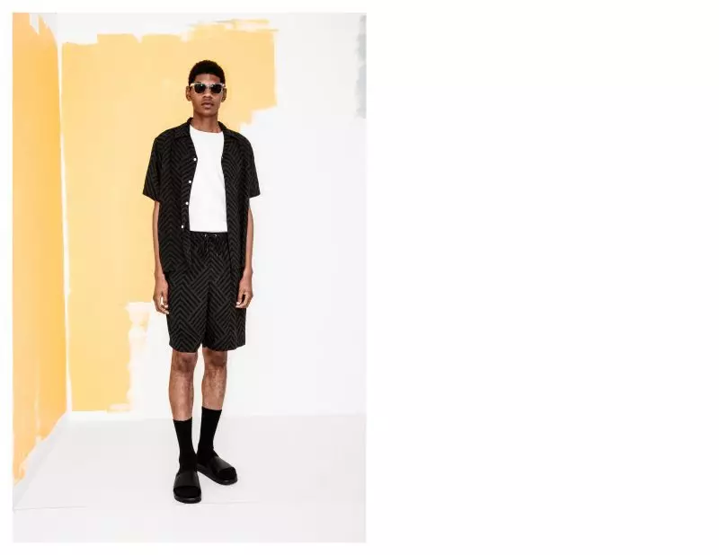Samstags NYC und Mr Porter Launch Resort Capsule Collection 55081_5