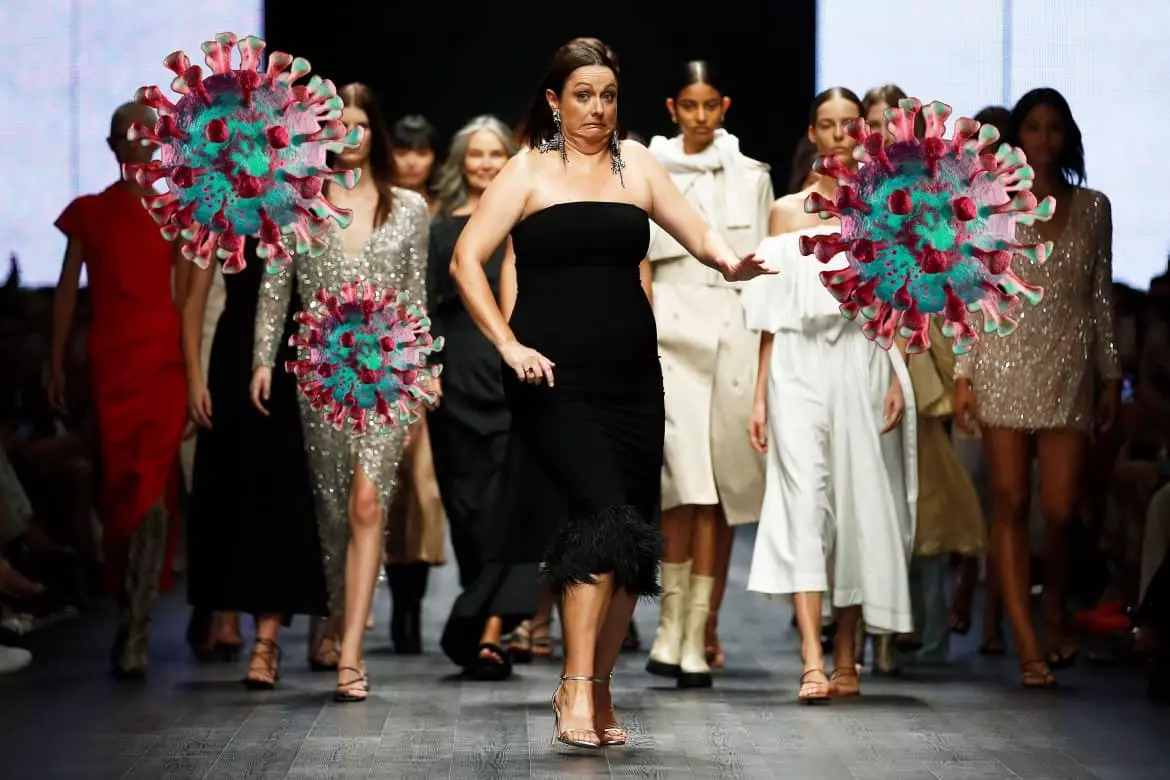 Coronavirus Shuts Down Global Fashion Weeks, Amazon’s Major New York Real Estate Buy 5542_1