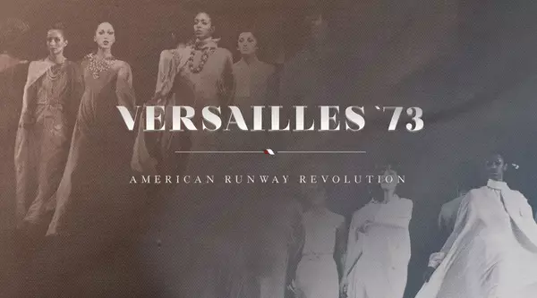 Versailles '73: Inside The Documentary On Fashion's Biggest Battle 55775_1
