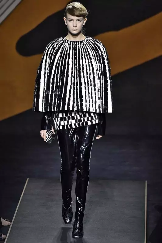 Fendi Couture sügis 2015 55891_14
