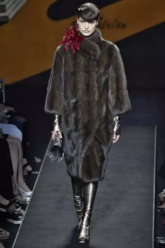Fendi Couture syksy 2015 55891_6
