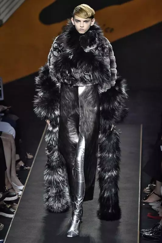 Fendi Couture sügis 2015 55891_8