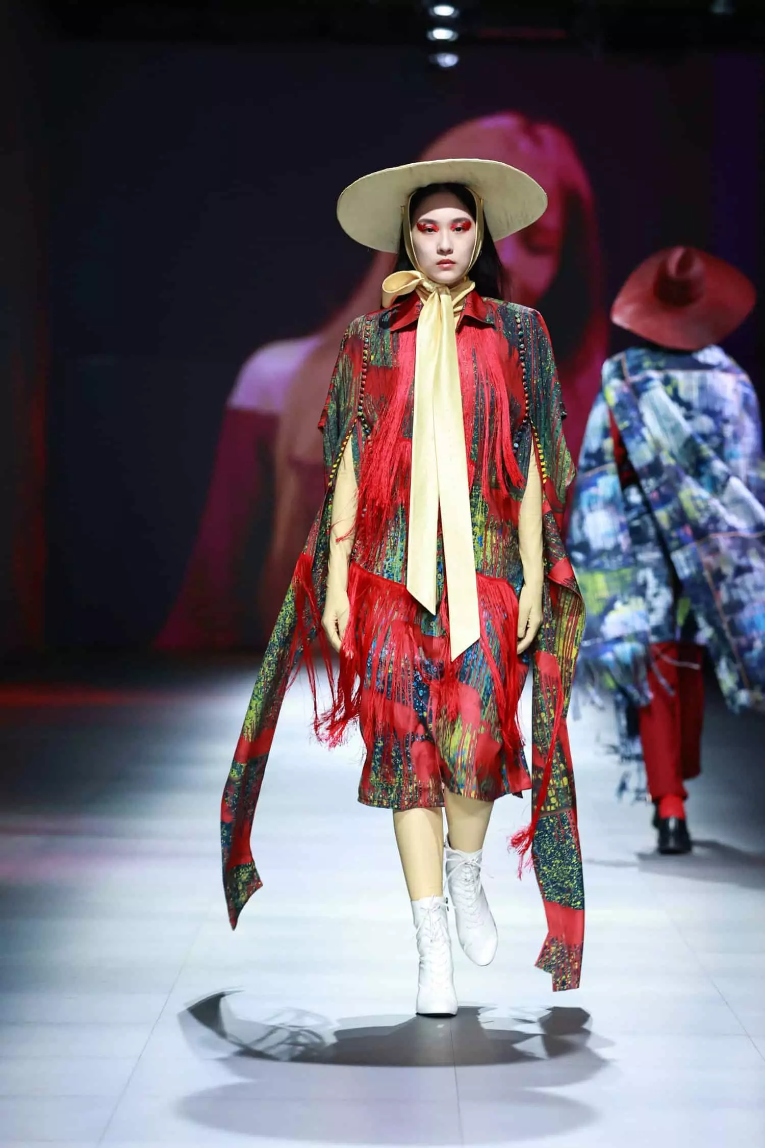 Mibalik na ang Taipei Fashion Week! Ania ang Tanang Kinahanglan Nimong Mahibal-an Bahin sa Pangbukas nga Salida 55_11