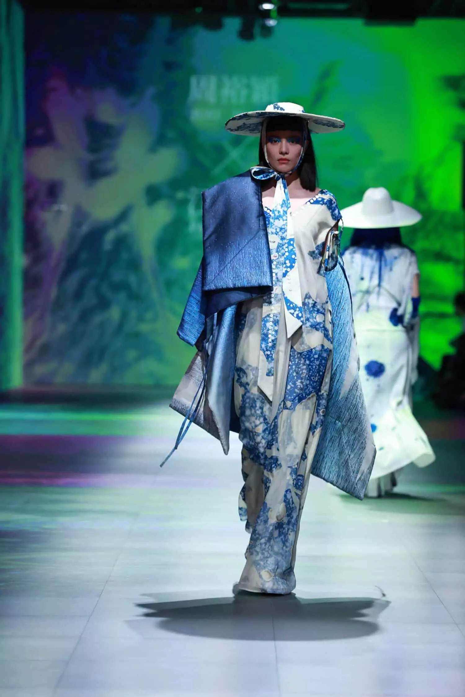Mibalik na ang Taipei Fashion Week! Ania ang Tanang Kinahanglan Nimong Mahibal-an Bahin sa Pangbukas nga Salida 55_12