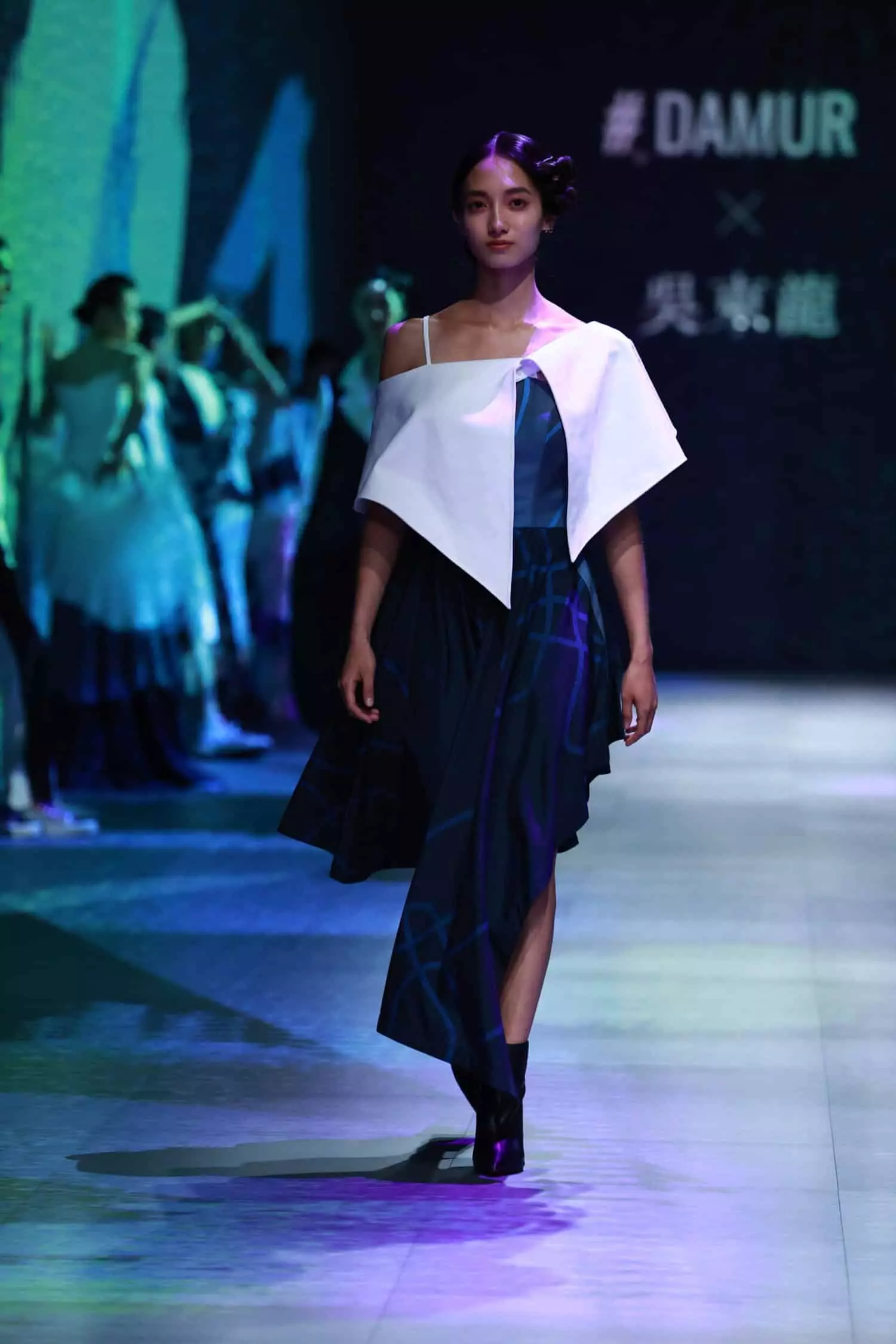 Taipei Fashion Week er tilbage! Her er alt hvad du behøver at vide om åbningsshowet 55_13