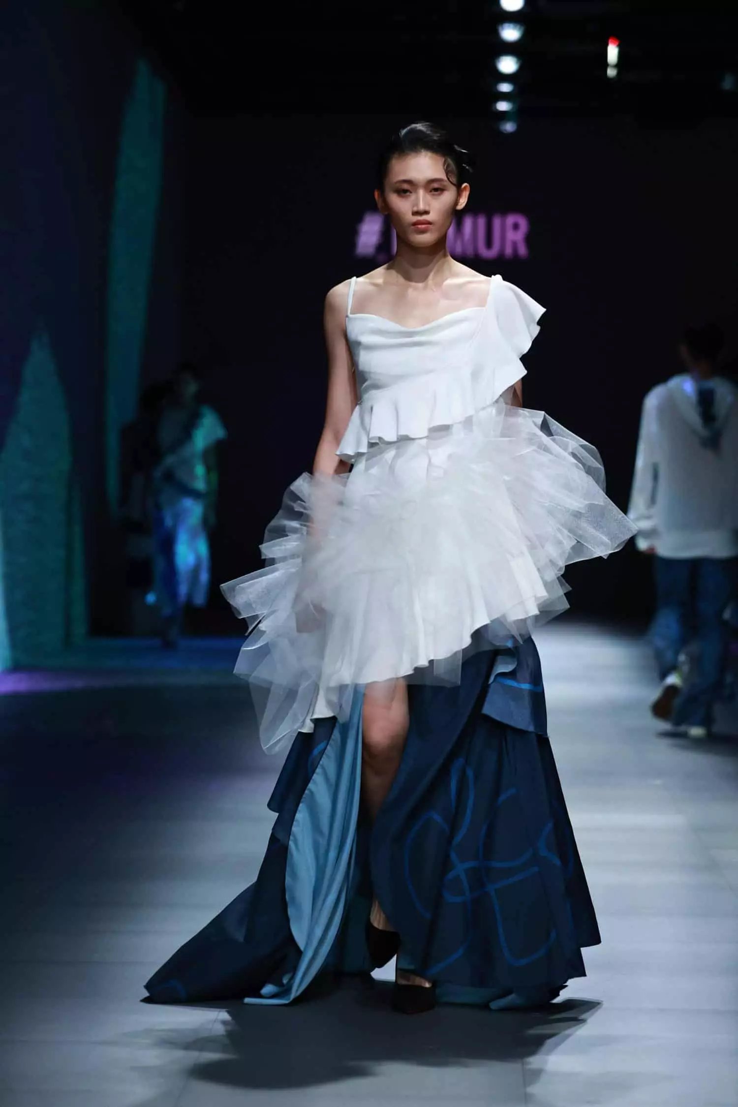 Mibalik na ang Taipei Fashion Week! Ania ang Tanang Kinahanglan Nimong Mahibal-an Bahin sa Pangbukas nga Salida 55_14