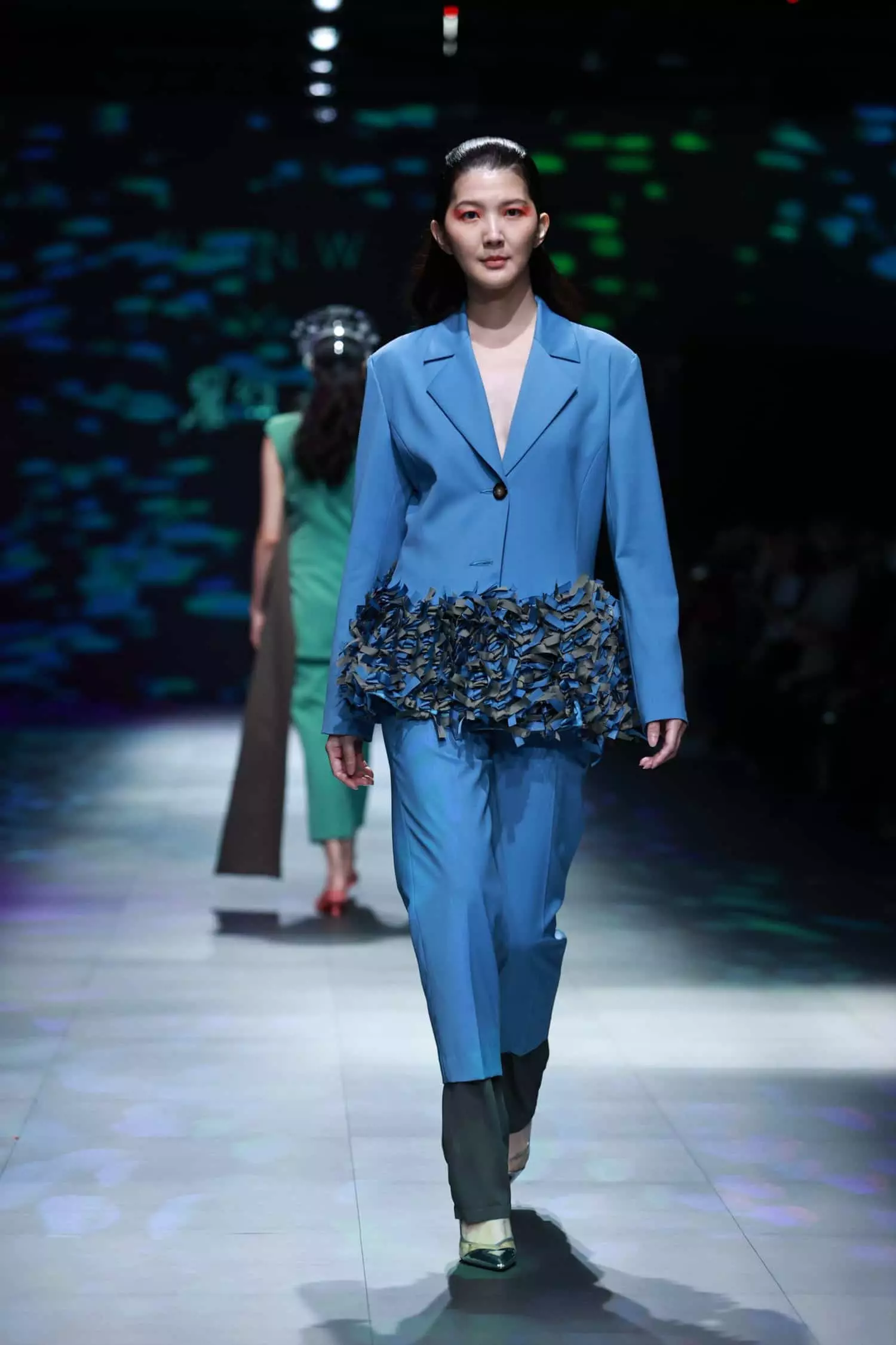 Mibalik na ang Taipei Fashion Week! Ania ang Tanang Kinahanglan Nimong Mahibal-an Bahin sa Pangbukas nga Salida 55_19
